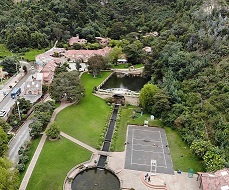 Campus - Colegio Claustro Moderno